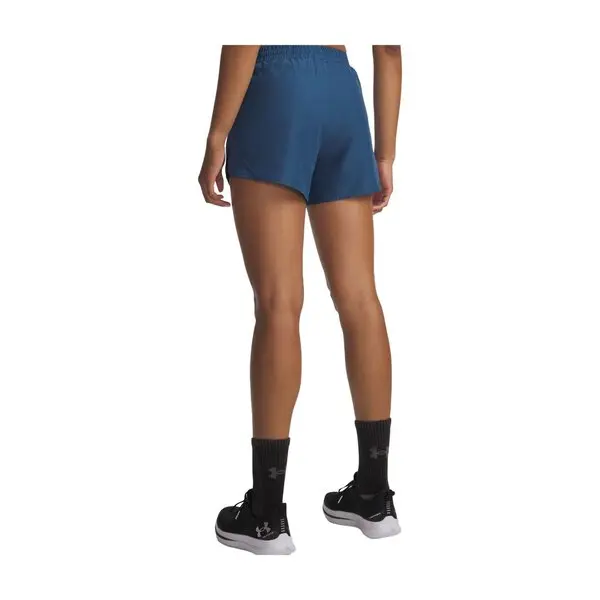 Under Armour Fly-by 3" Athletic Shorts