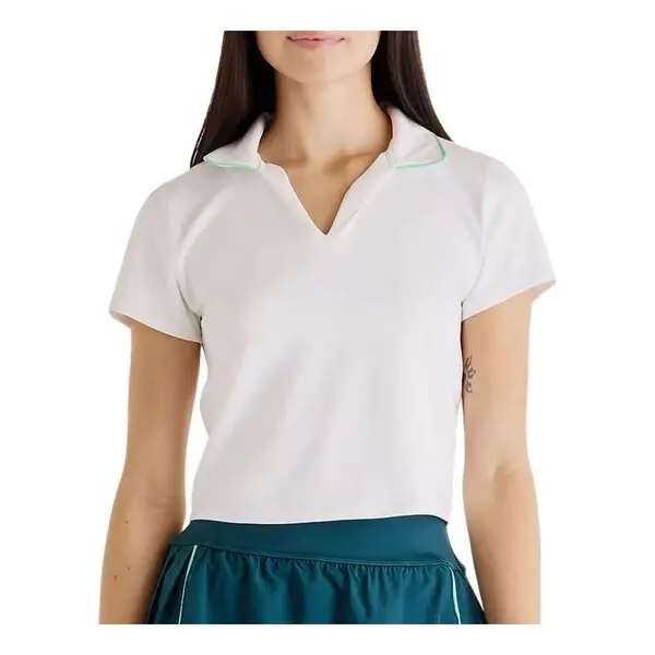 NEW BALANCE Tournament Polo