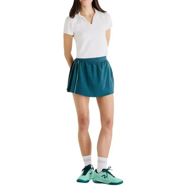 NEW BALANCE Tournament Polo
