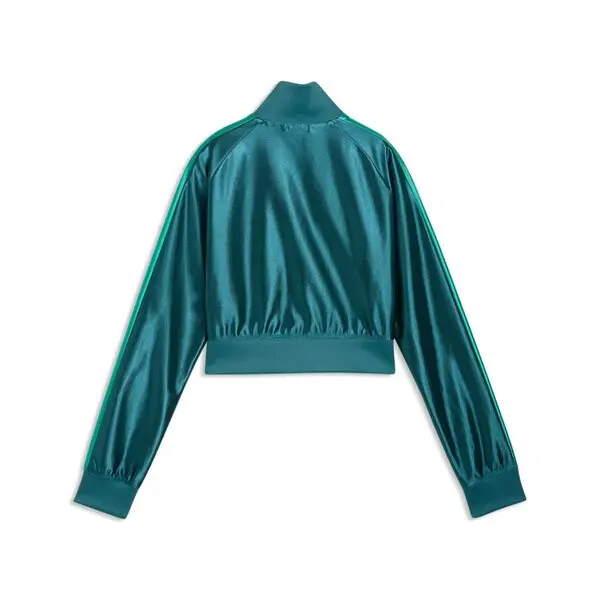 PUMA Archive T7 Cropped Track Jacket