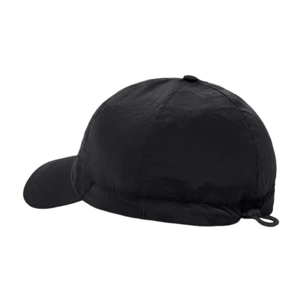 Stone Island 9100011 Nylon Metal Econyl Baseball Cap