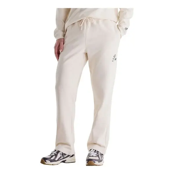 NEW BALANCE X Shohei French Terry Pants - Linen