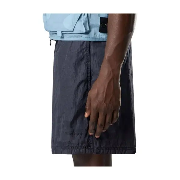 Stone Island Mid Length Swim Shorts