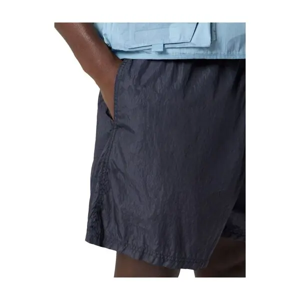 Stone Island Mid Length Swim Shorts