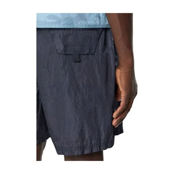 Stone Island Mid Length Swim Shorts