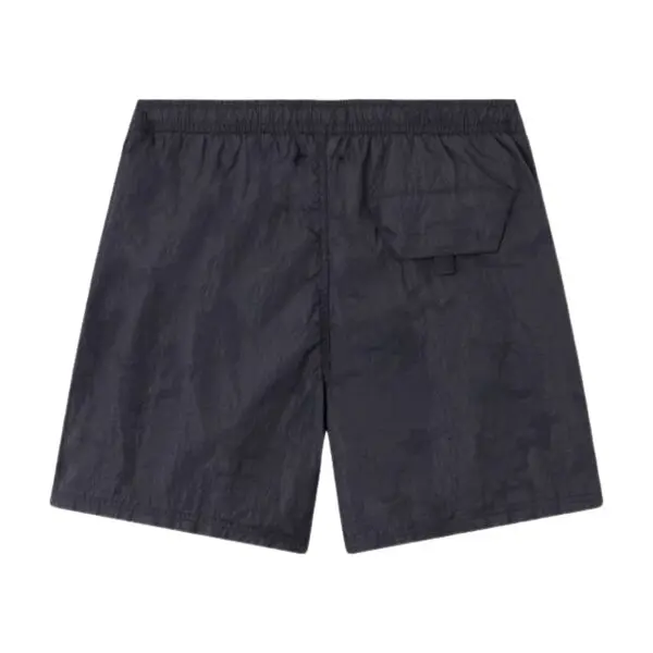 Stone Island Mid Length Swim Shorts - Blue Grey