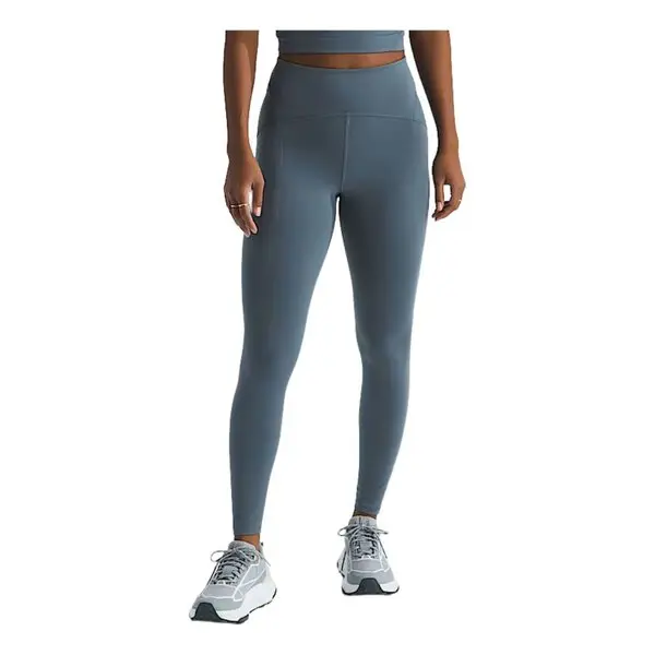 The North Face Jaida Pocket Leggings 27 - Granite Grey