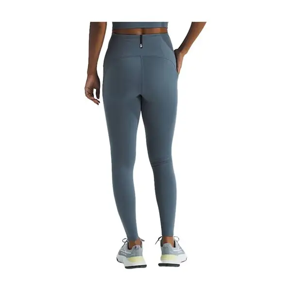 The North Face Jaida Pocket Leggings 27 - Granite Grey