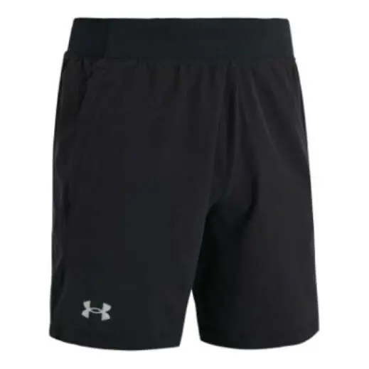 Under Armour Speedpocket Short