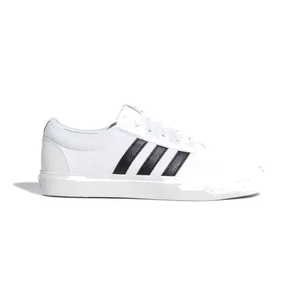 Adidas Originals Adiease 'white Black