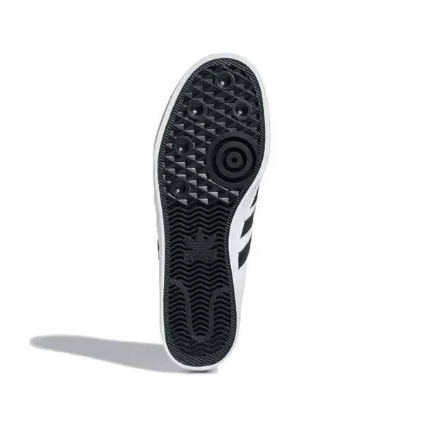 Adidas Originals Adiease 'white Black