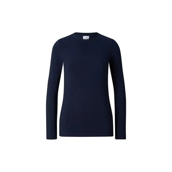 Bogner Alexi Long-sleeve Shirt - Navy