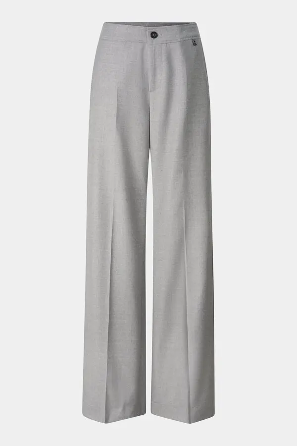 Bogner Hermia Marlene Pants - Gray