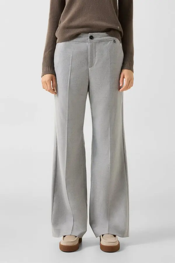 Bogner Hermia Marlene Pants - Gray