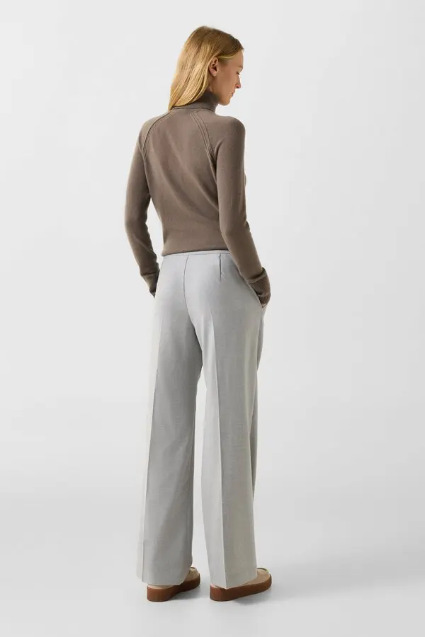 Bogner Hermia Marlene Pants - Gray