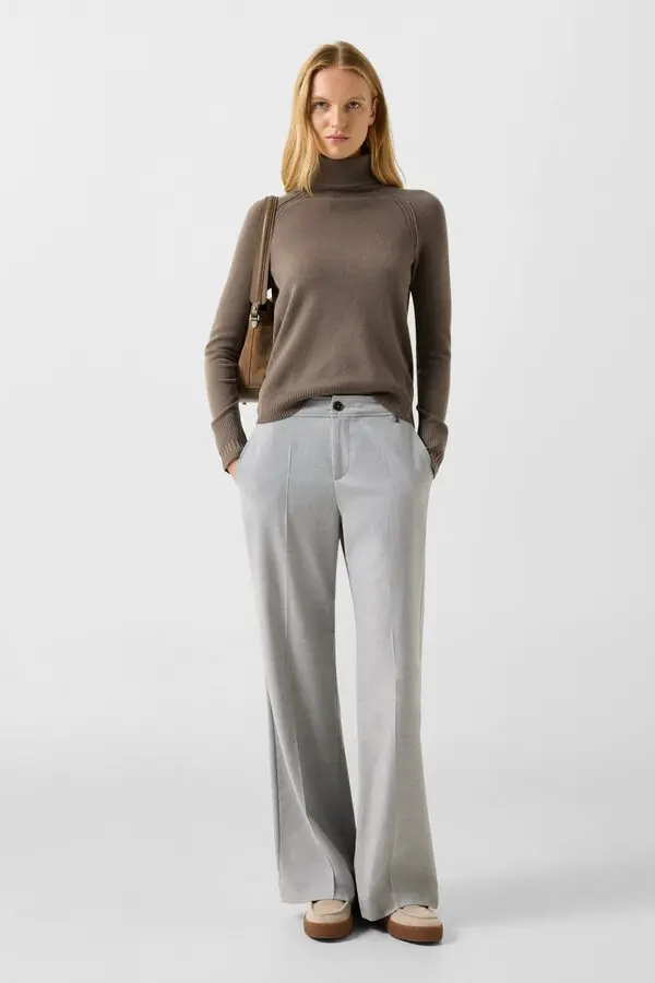 Bogner Hermia Marlene Pants - Gray