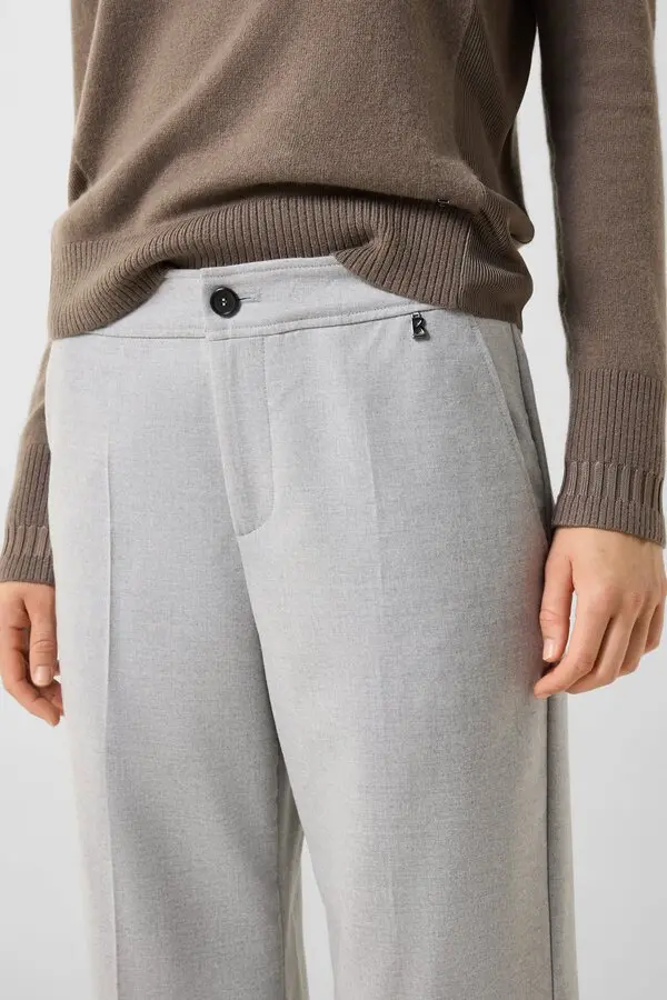 Bogner Hermia Marlene Pants - Gray