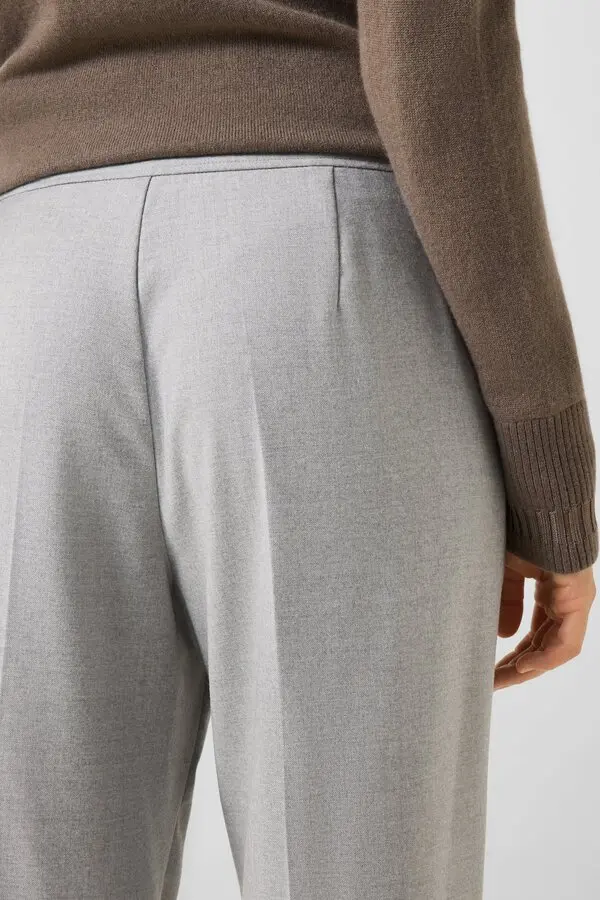 Bogner Hermia Marlene Pants - Gray