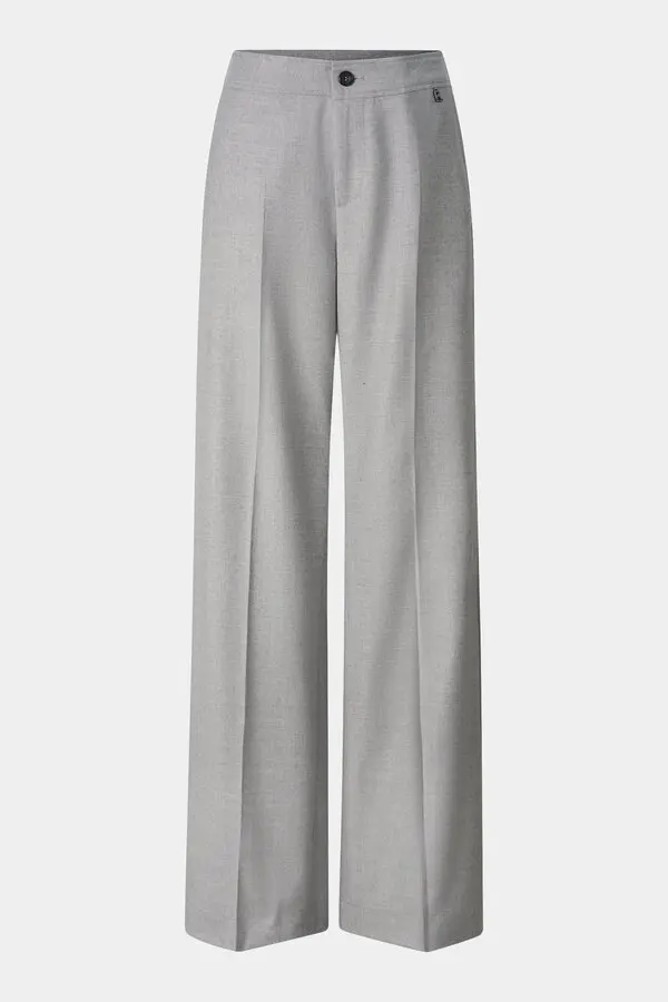 Bogner Hermia Marlene Pants - Gray