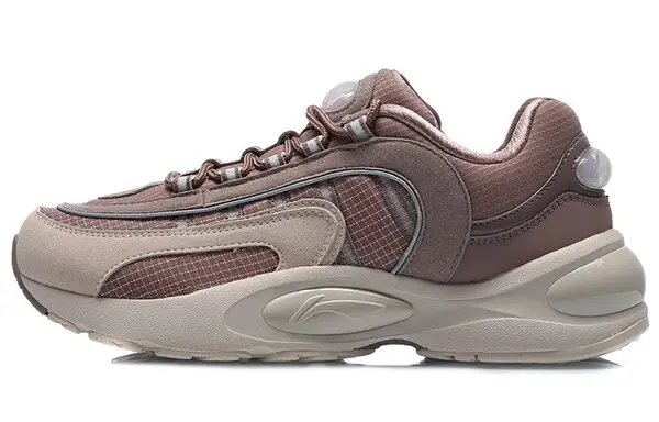 LI-NING V8