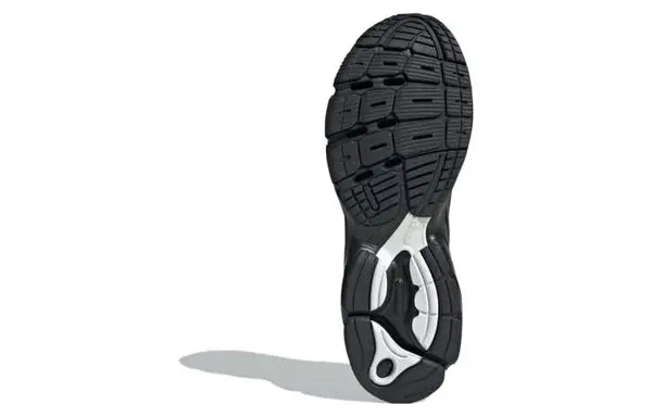 Adidas Orketro Lace-up Sneakers - Black