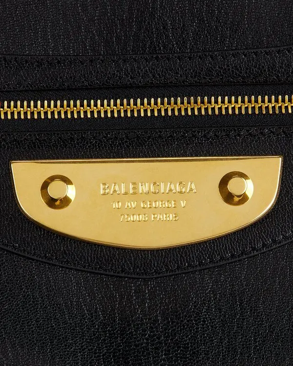 Balenciaga Le City Medium Uptown Bag