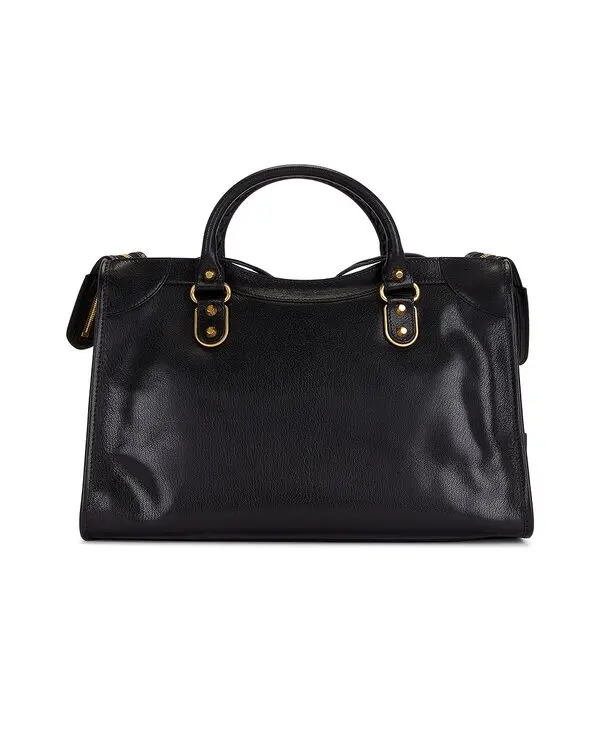 Balenciaga Le City Medium Uptown Bag