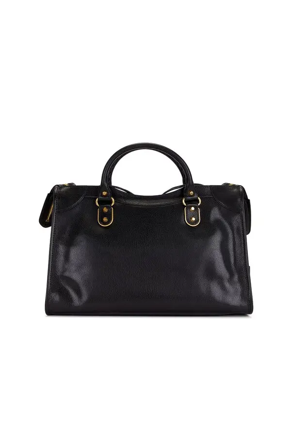 Balenciaga Le City Medium Uptown Bag