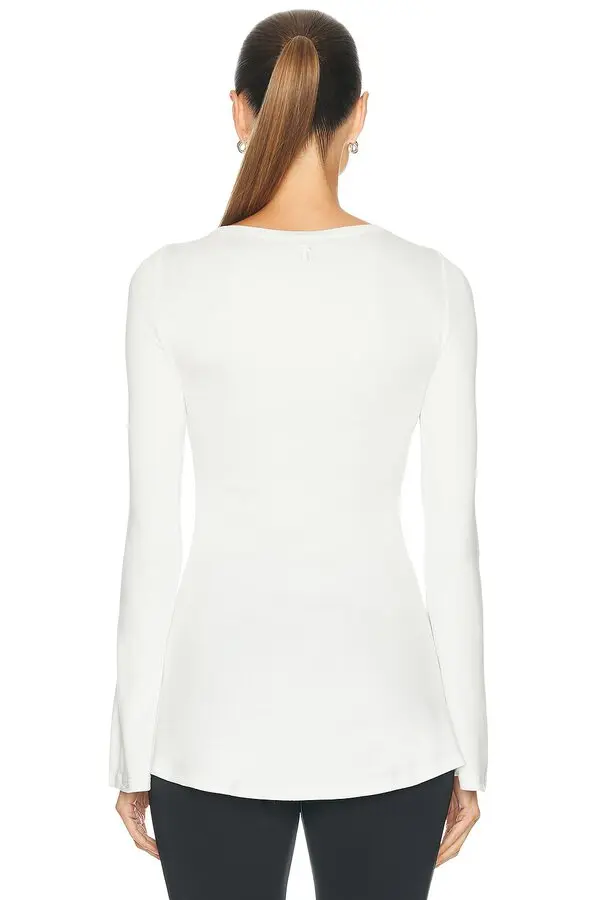 THE PARK Evelyn Top