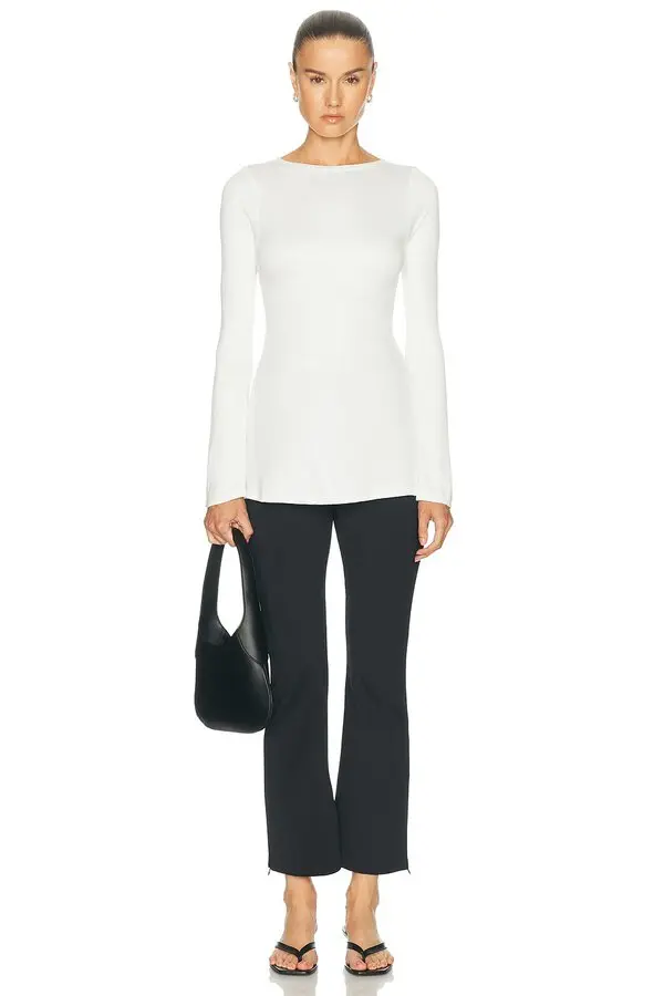 THE PARK Evelyn Top