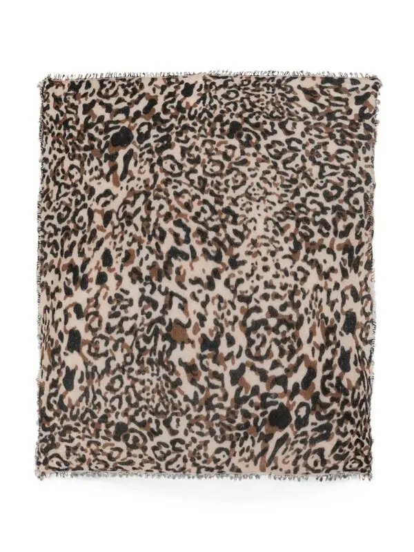 Faliero Sarti Spotty Print Scarf