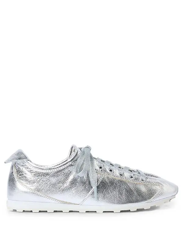 Jacquemus The Tennis Sneakers