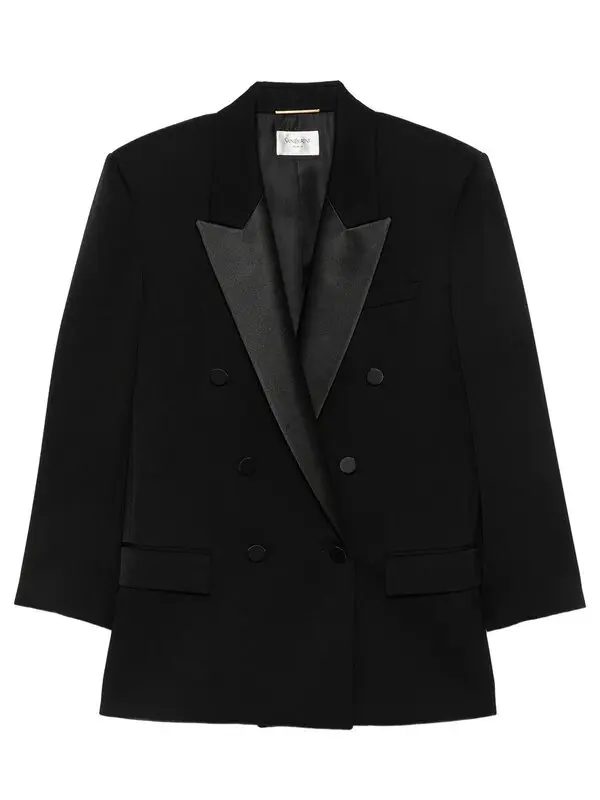 Saint Laurent Blazer