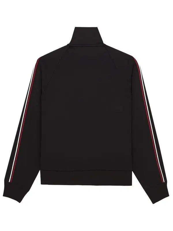 Saint Laurent Cassandre Track Jacket