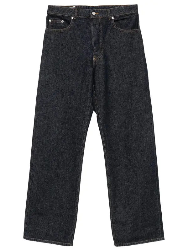 Dries Van Noten Peyter Jeans