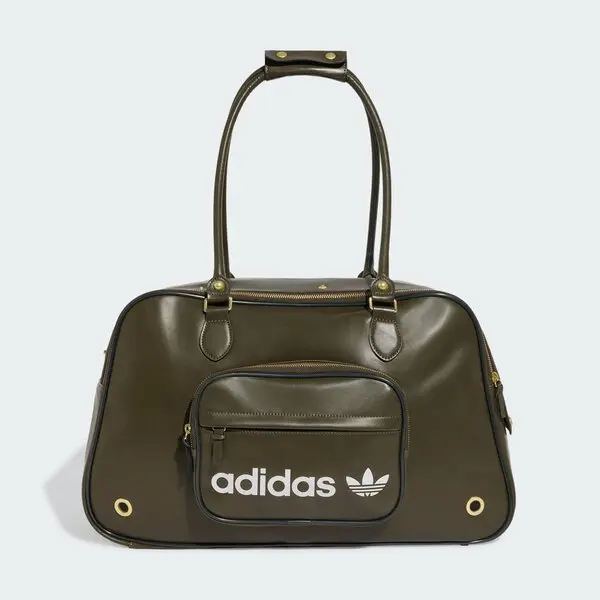 Adidas Pet Shoulder Bag Carrier