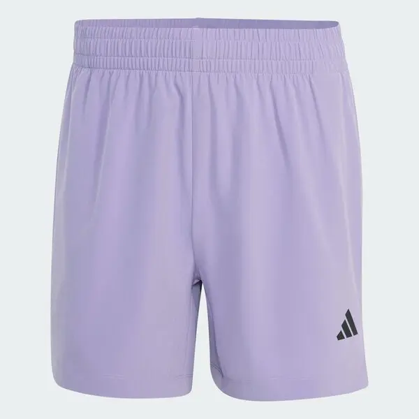 Adidas D4t Essentials Shorts - Magic Lilac
