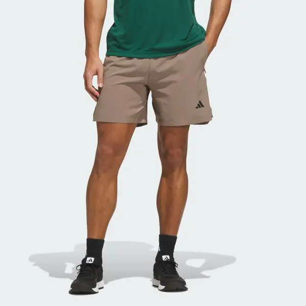 Adidas D4t Primelift Shorts S 7