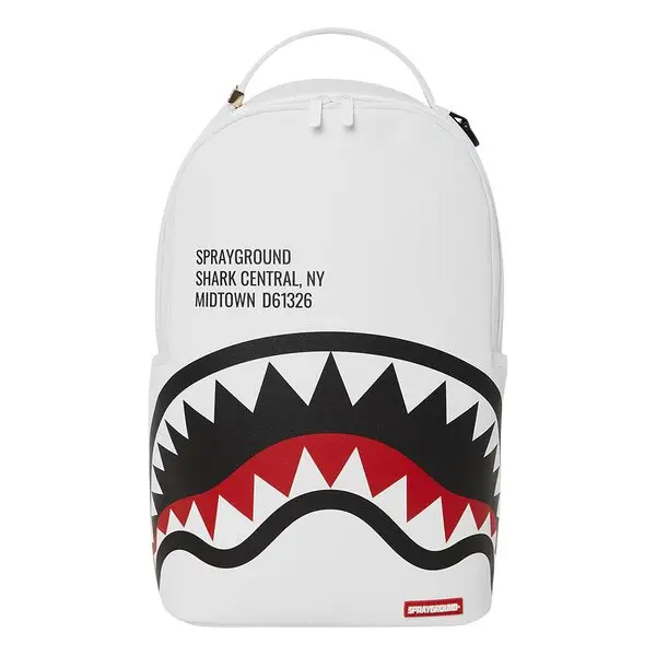 SPRAYGROUND Shark Central Backpack