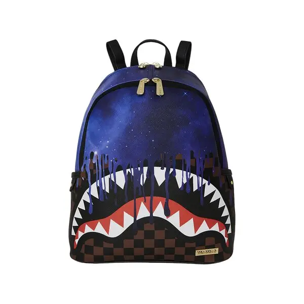 SPRAYGROUND Champion Of The Galaxy Savage Backpack