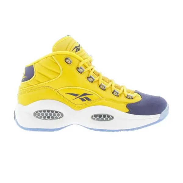 REEBOK Question Mid 'all Star