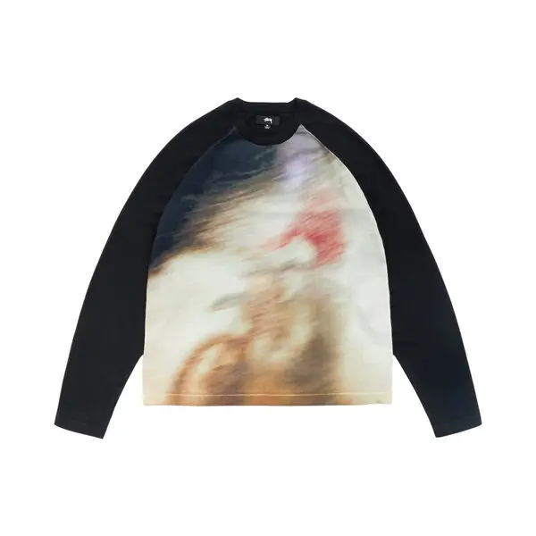 StÜssy Splash Sweater