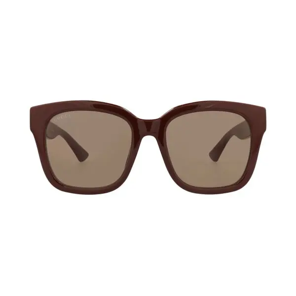Gucci Square Sunglasses