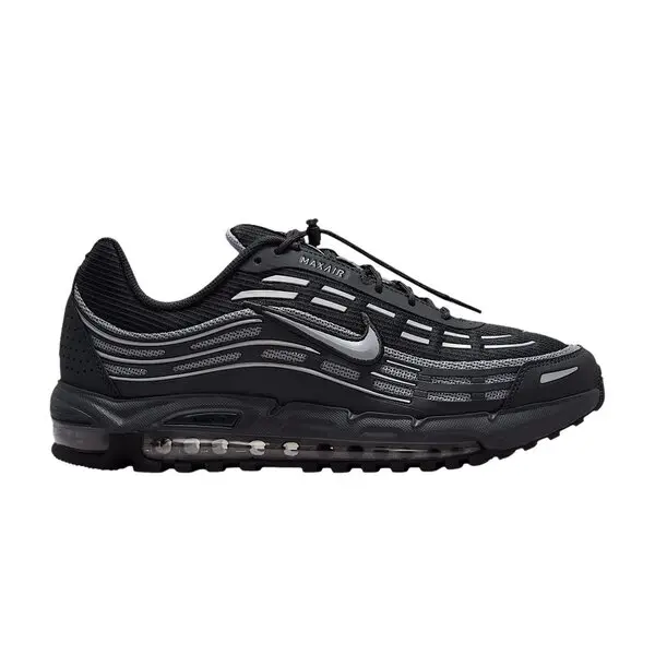 Nike Air Max Tl 2.5 'dark Smoke