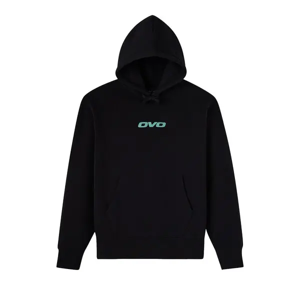 OVO X Marvel Wolverine Hoodie