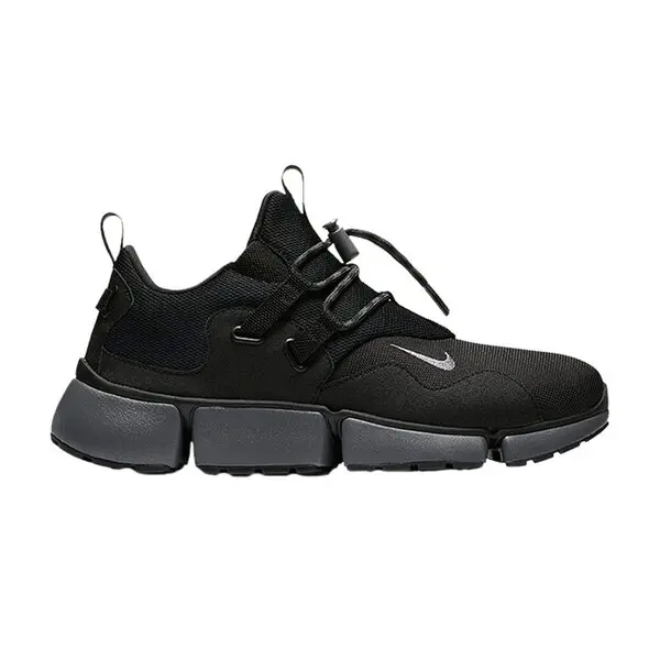 Nike Pocketknife Dm Dark Grey