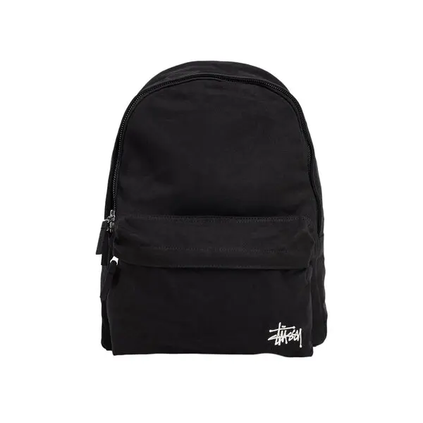 StÜssy Canvas Backpack