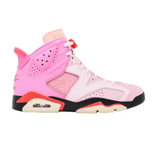 JORDAN Awake Ny X Retro "bubblegum - Pink