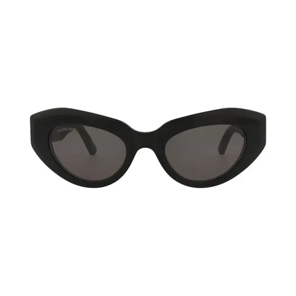 Balenciaga Cat Eye Sunglasses /grey