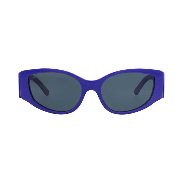 Balenciaga Cat Eye-frame Recycled Acetate Sunglasses